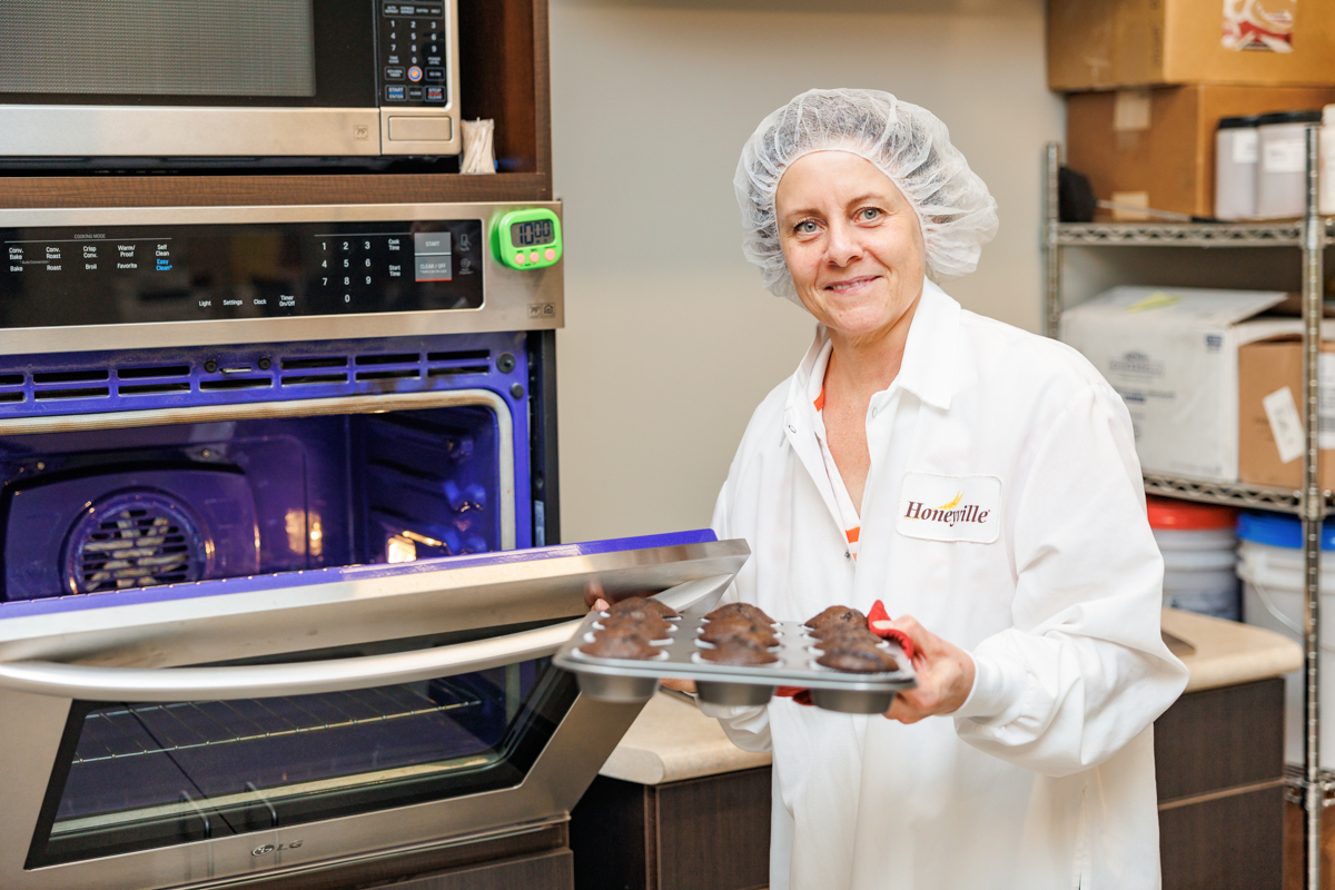 Formulation Design Services - Tailored Food Innovation | Honeyville